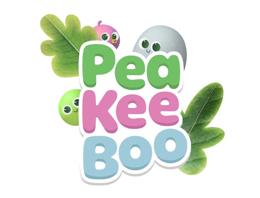 Moonbug and Toikido Announce New Animated Series - 'PeaKeeBoo' - aNb ...