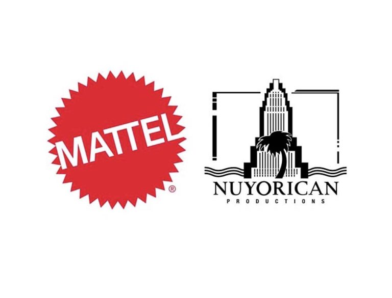 Mattel Films, ShadowMachine, Jennifer Lopez’s Nuyorican Productions and ...