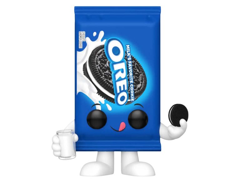 IT’SUGAR Unveils Exclusive OREO Funko POP! Vinyl Figure - aNb Media, Inc.