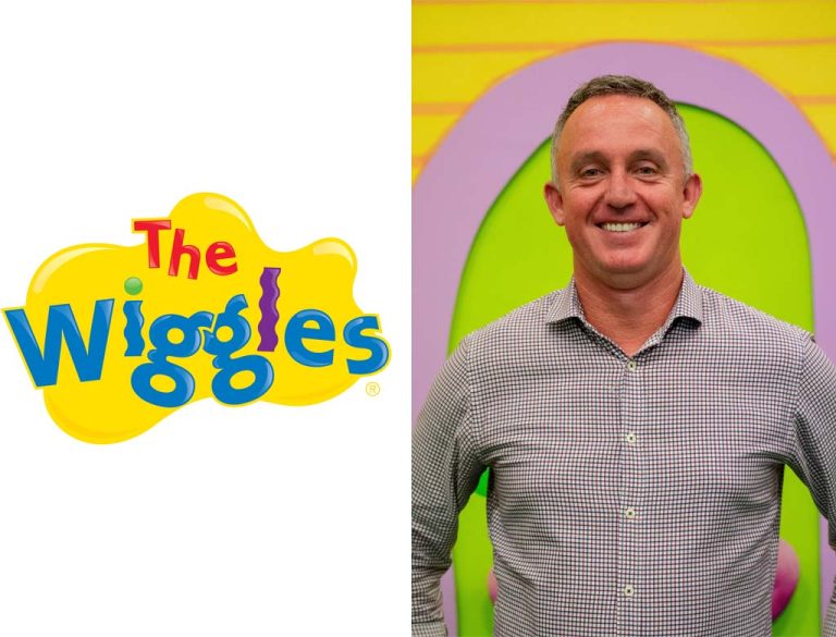 The Wiggles Appoint Luke O'Neill as New CEO to Lead Digital ...
