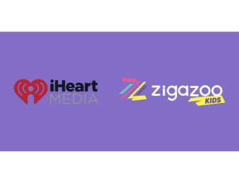 Zigazoo and iHeartMedia Launch Commercial Partnership, Highlighting the Power of Youth Music and ...