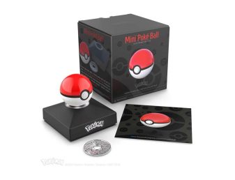 The Pokémon Company and The Wand Company Launch New Line of Mini Poké ...