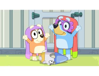 ‘Bluey’ First Special, ‘The Sign,’ Set to Premiere for April 14 - aNb ...
