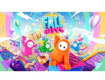 WildBrain CPLG Scores Asia Representation from Devolver Digital for Fall Guys - aNb Media, Inc.