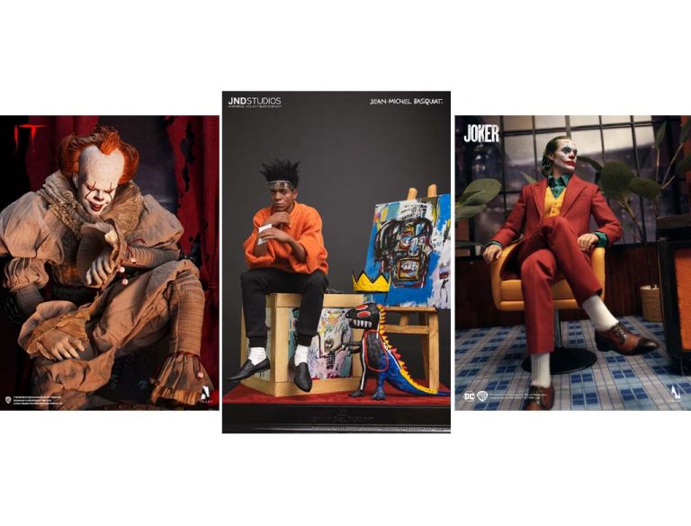 High-End Toy Platform MOK Expands into North America Through ...