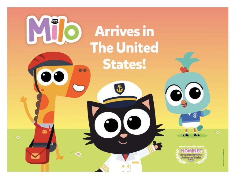 "Milo" Arrives to the US Thanks to an Agreement Between DeAPlaneta ...