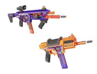 Dart Zone Updates Fan-Favorited Adventure Force Nexus and Aeon Pro X ...