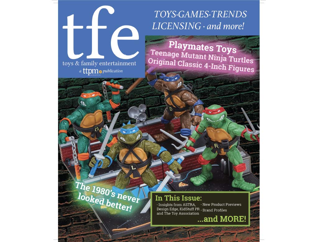 aNb Media, Inc. - Page 4 of 784 - Publisher of TFE Magazine and TTPM.com