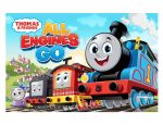 Mattel Television Studios’ Thomas & Friends: All Engines Go Returns for ...