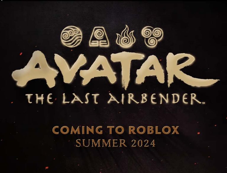 Paramount Game Studios Brings Avatar: the Last Airbender to Roblox ...