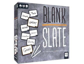 Blank Slate Game Wins Circana's Toy Industry Award - aNb Media, Inc.