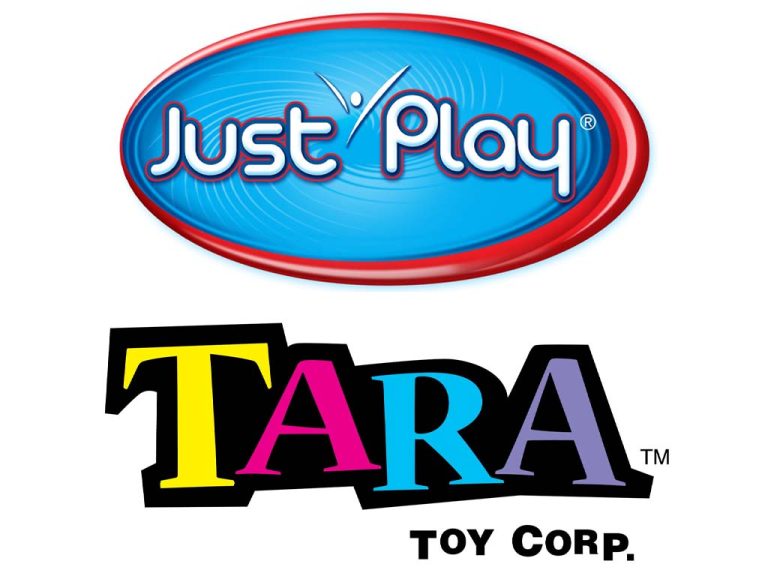 Just Play Diversifies Brand Portfolio with Acquisition of Tara Toy - aNb Media, Inc.