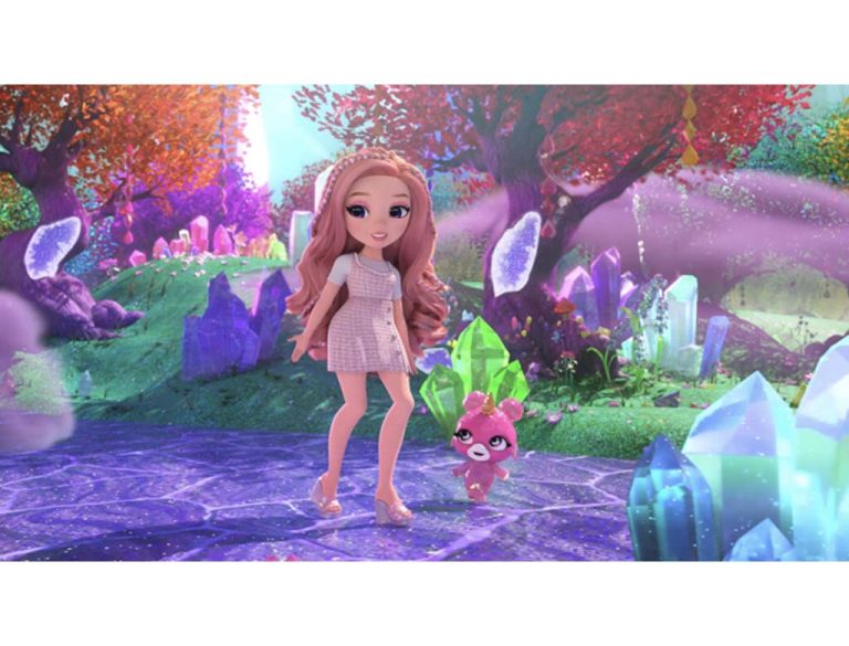 Rainbow High Debuts “Rainbow World” in an All-New Fifth Season of the ...