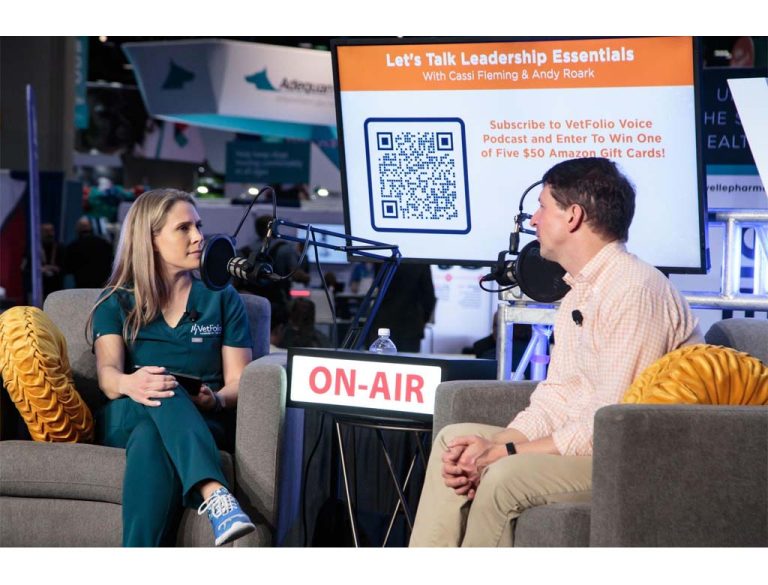 New Program From NAVC VetFolio Focuses on Business and Leadership ...