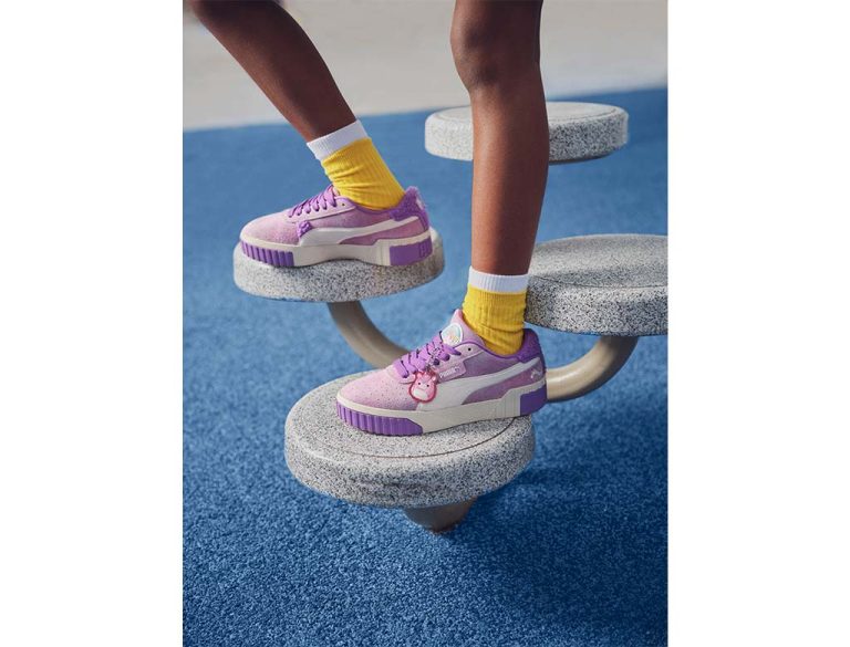Puma & Squishmallows Launch Ultra-Soft-Inspired Fashion Collab - aNb ...