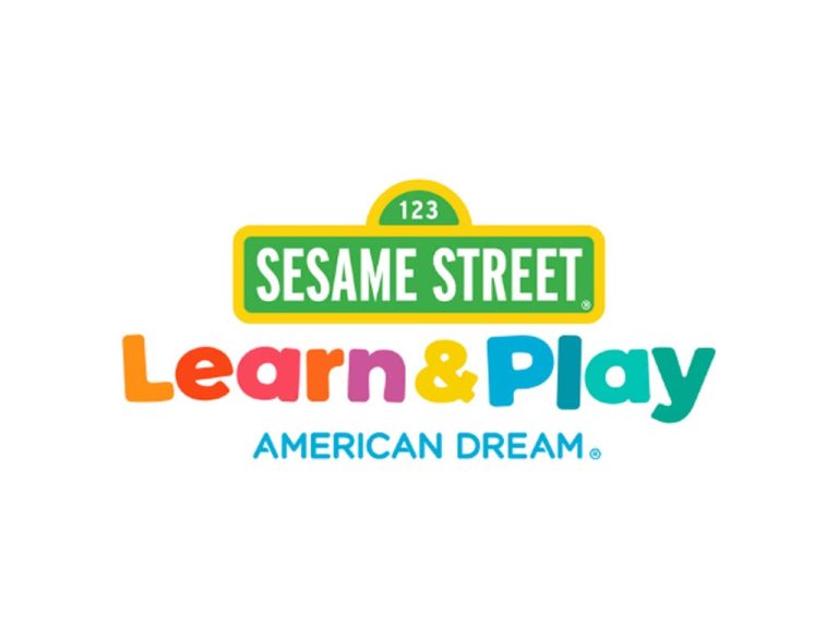 Sesame Street Learn & Play is Coming to American Dream - aNb Media, Inc.
