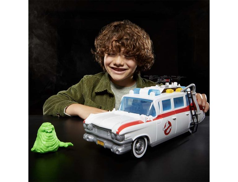 Sony Pictures Debuts Chilling New Brand Collaborations and Themed ...