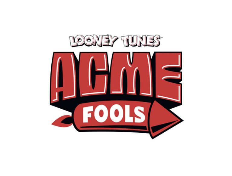 Warner Bros Discovery Celebrates Looney Tunes This 'ACME Fools' with ...