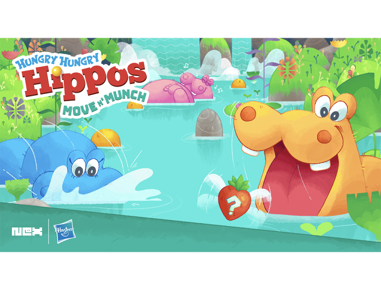 Nex and Hasbro Expand Collaboration to Transform Beloved Family Board ...