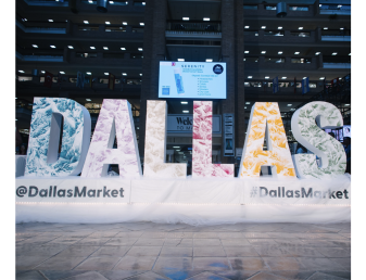 Major Stores and Top Buying Groups are Heading to Dallas Market Center ...