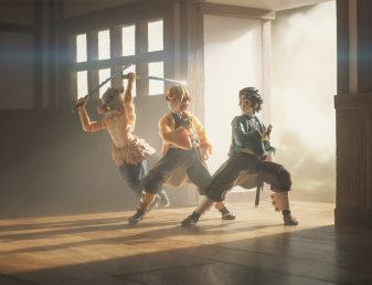 Aniplex of America Expands 'Demon Slayer: Kimetsu no Yaiba' Franchise ...