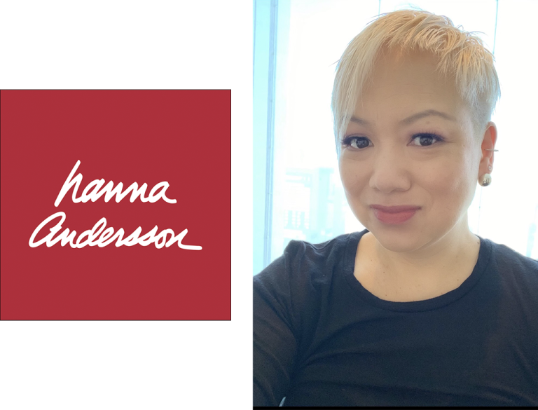 Former Gap, Apple Marketing Executive Grace Wong Joins Hanna Andersson ...