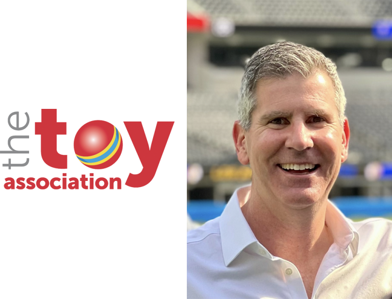 The Toy Association Names Industry Veteran Greg Ahearn as New President ...