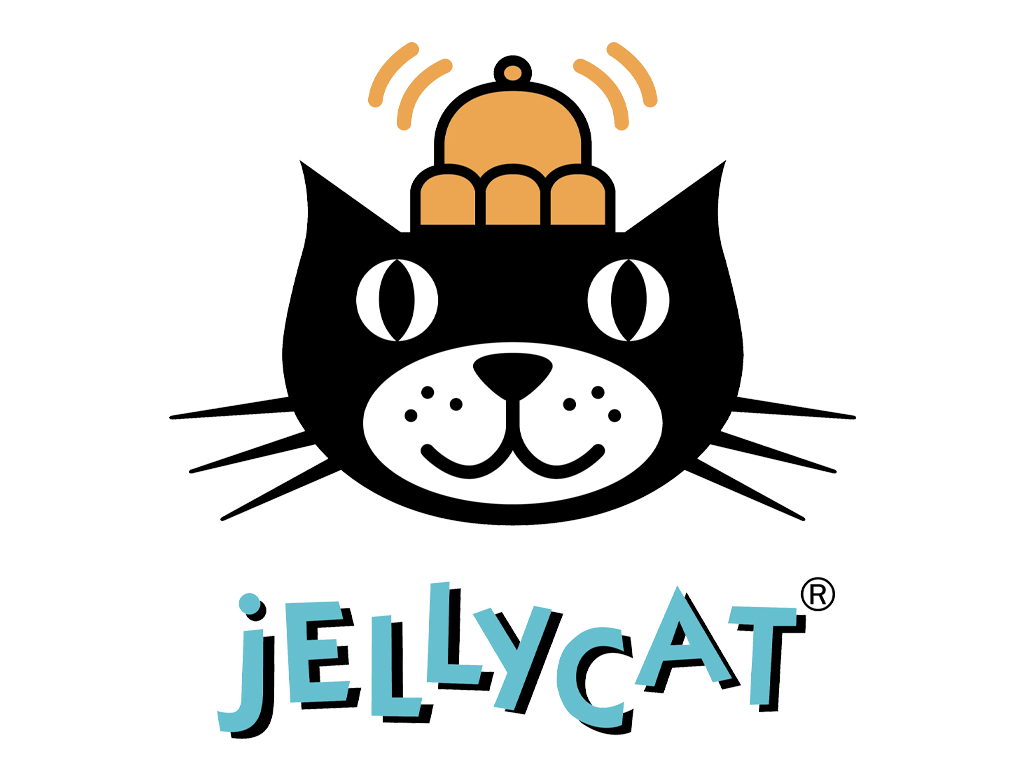 Jellycat Logo Jellycat The Inter Group