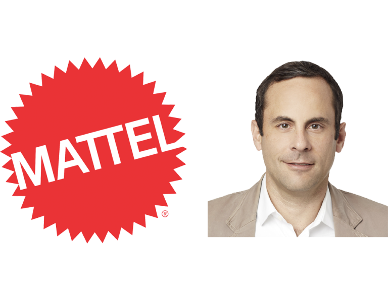 Mattel Promotes PJ Lewis to Senior Vice President, Global Head of ...