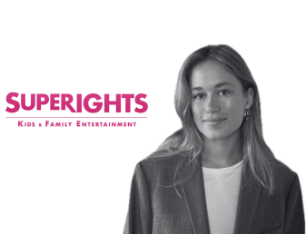 Superights Shuffles Sales Team - aNb Media, Inc.