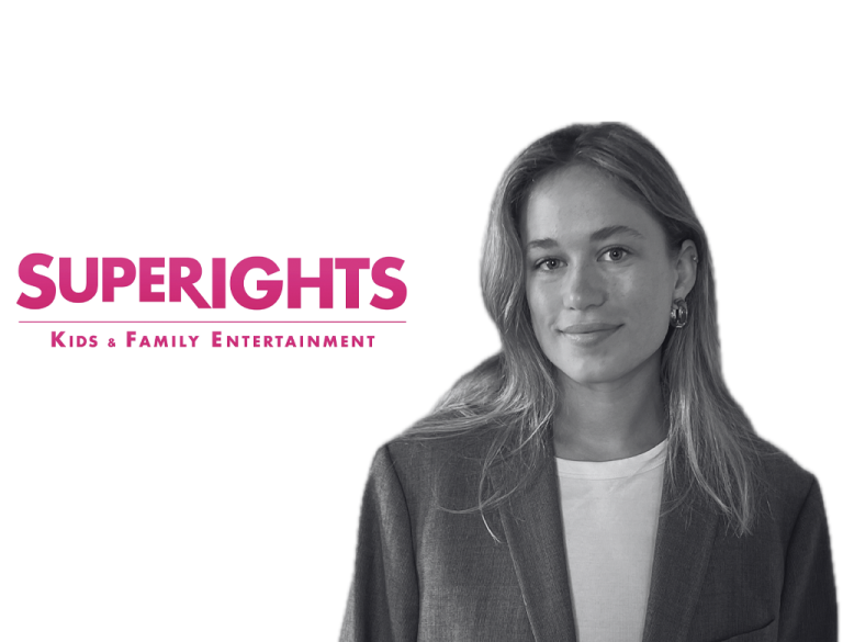 Superights Shuffles Sales Team - aNb Media, Inc.