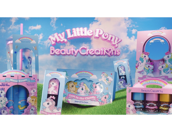 Hasbro Unveils New My Little Pony x Beauty Creations Products at ...