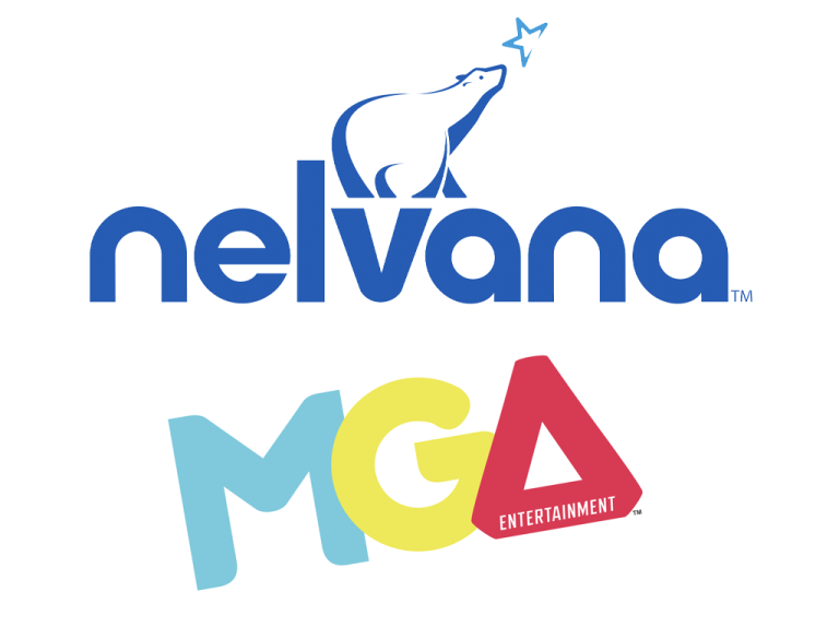 Nelvana Appointed Merchandising Agency for MGA Entertainment in Canada ...